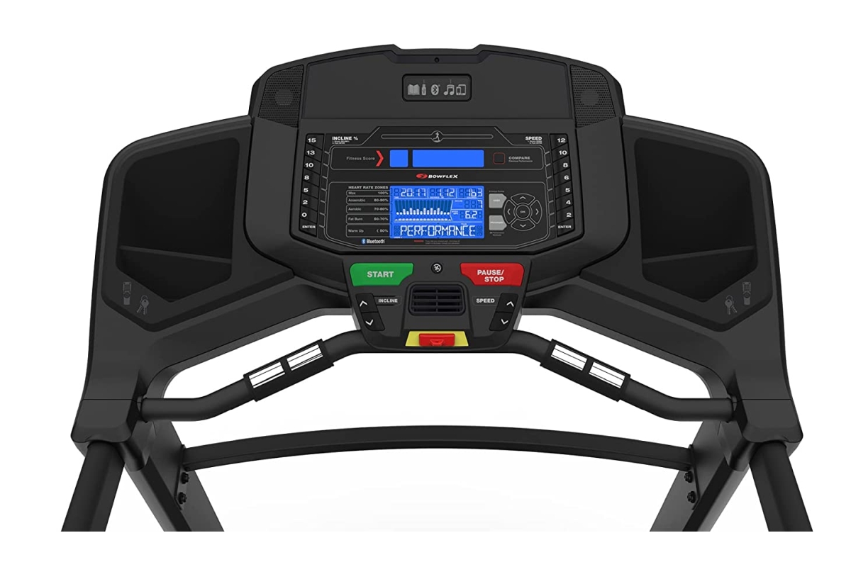 Bowflex BXT8J Review - (2024) - Treadmill Reviews Guide