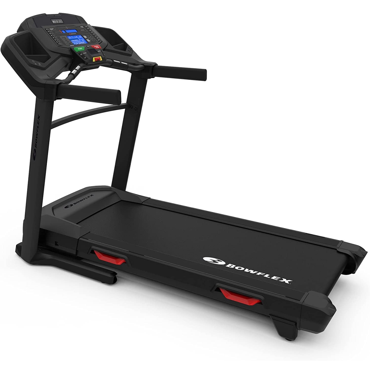 Bowflex Treadmill Reviews: Comparing the T22, T10, and BXT8J - (2024 ...