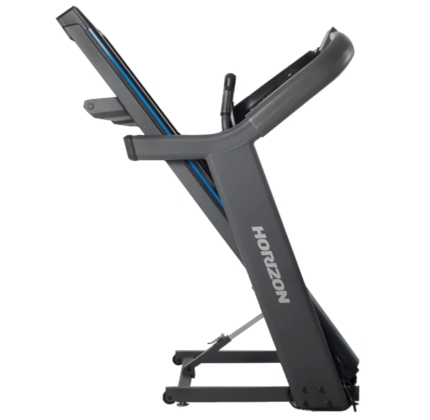 Horizon 7 8 At Treadmill Reviews