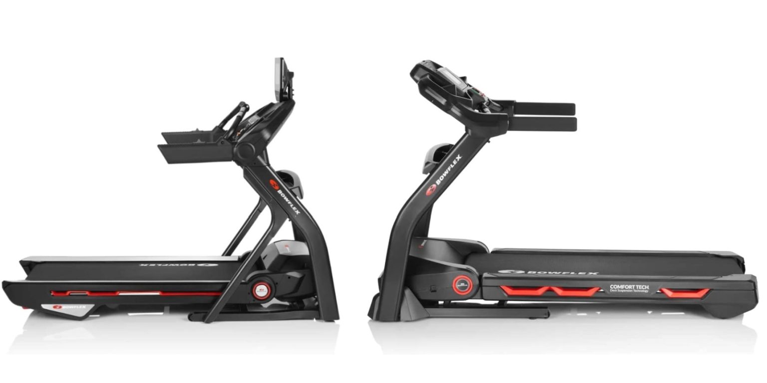 Bowflex T10 vs. Bowflex T7: A Comprehensive Comparison - (2023 ...
