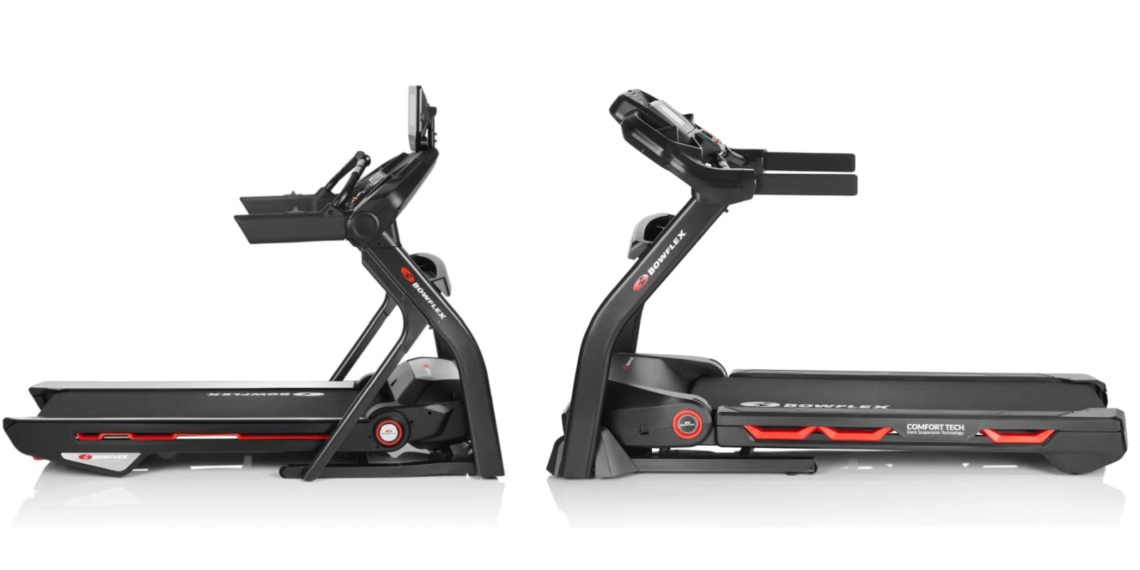 Bowflex T10 vs. Bowflex T7: A Comprehensive Comparison - (2024 ...