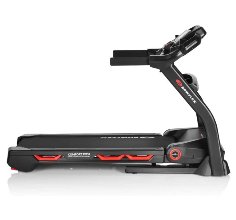 Bowflex T10 vs. Bowflex T7: A Comprehensive Comparison - (2023 ...