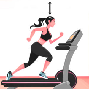 Treadmill Step-Up Height Calculation - Treadmill Reviews Guide
